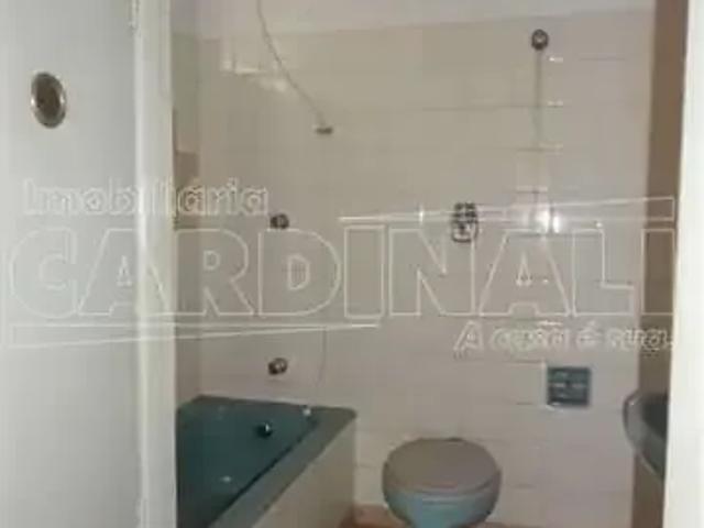 Casa / Sobrado Comercial para Locação em Araraquara/SP Centro