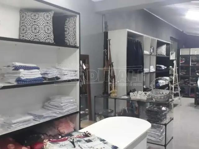 Casa / Sobrado Comercial para Locação em Araraquara/SP Centro