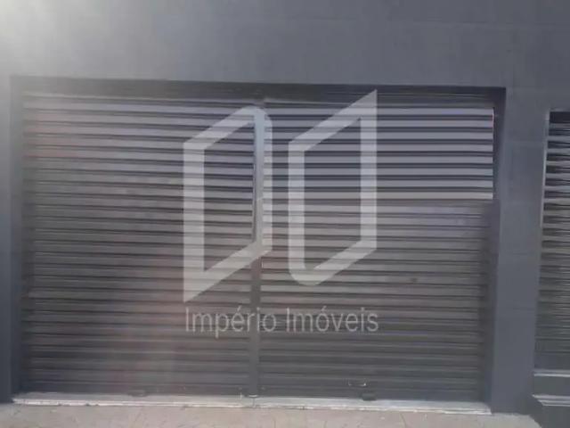 Casa / Sobrado Comercial para Locação em Araraquara/SP Centro