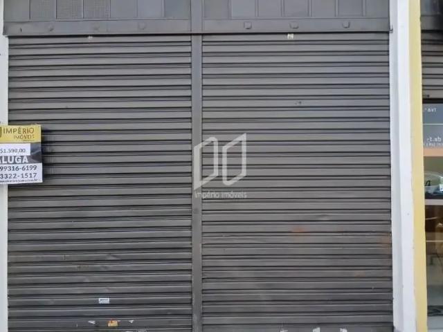 Casa / Sobrado Comercial para Locação em Araraquara/SP Centro