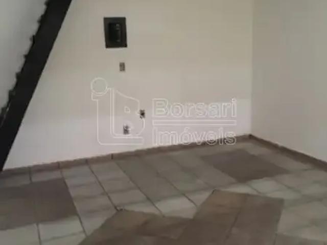 Casa / Sobrado Comercial para Locação em Araraquara/SP Centro