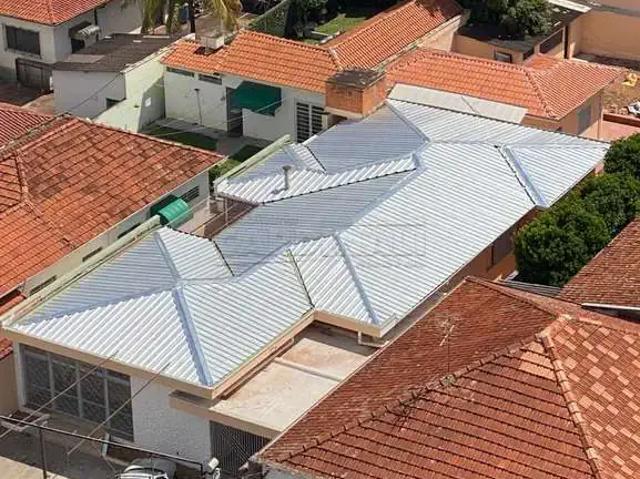 Casa / Sobrado Comercial para Locação em Araraquara/SP Centro