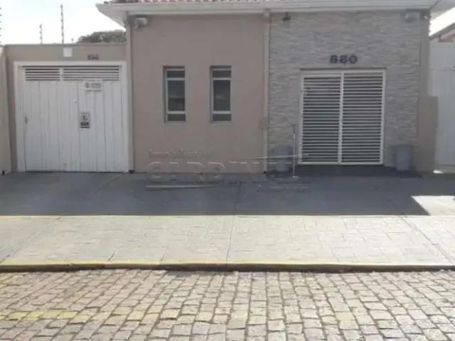 Casa / Sobrado Comercial para Locação em Araraquara/SP Centro