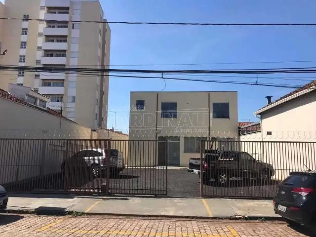 Casa / Sobrado Comercial para Locação em Araraquara/SP Centro