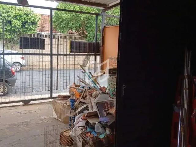 Casa / Sobrado Comercial para Locação em Araraquara/SP Jardim do Carmo