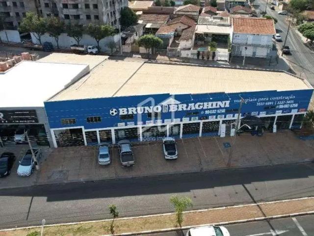 Casa / Sobrado Comercial para Locação em Araraquara/SP Jardim das Estações Vila Xavier
