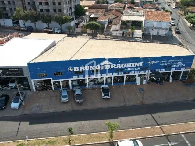 Casa / Sobrado Comercial para Locação em Araraquara/SP Jardim das Estações Vila Xavier