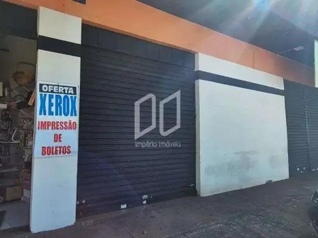 Casa / Sobrado Comercial para Locação em Araraquara/SP Jardim Floridiana Vila Xavier