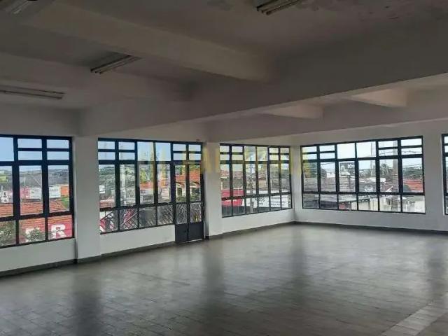 Casa / Sobrado Comercial para Locação em Araraquara/SP Jardim Floridiana Vila Xavier 3 Quartos
