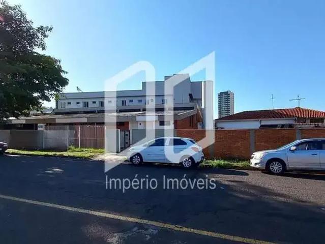Casa / Sobrado Comercial para Locação em Araraquara/SP Jardim Primavera 1 Quartos