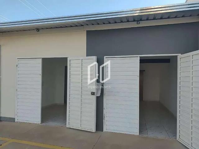 Casa / Sobrado Comercial para Locação em Araraquara/SP Jardim Roberto Selmi Dei