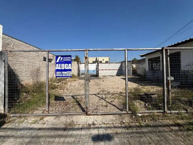 Casa / Sobrado Comercial para Locação em Araucária/PR Iguaçu