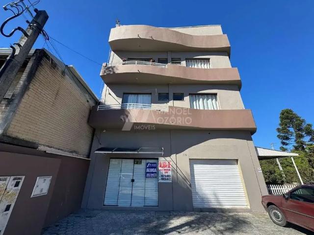 Casa / Sobrado Comercial para Locação em Araucária/PR Sabiá