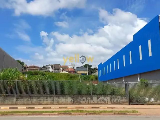 Casa / Sobrado Comercial para Locação em Arujá/SP Centro Industrial de Arujá