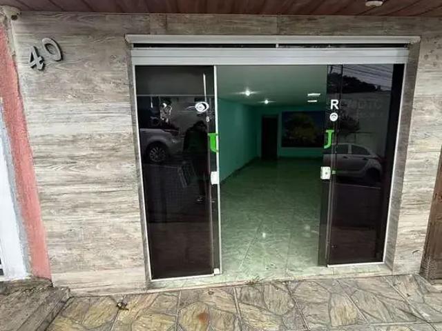 Casa / Sobrado Comercial para Locação em Arujá/SP Centro