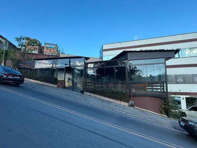 Casa / Sobrado Comercial para Locação em Arujá/SP Centro
