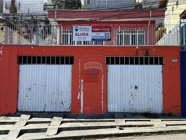 Casa / Sobrado Comercial para Locação em Arujá/SP Jardim Planalto 5 Quartos