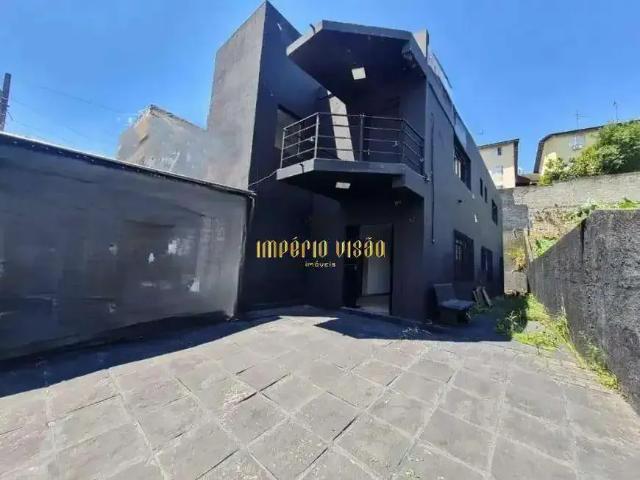 Casa / Sobrado Comercial para Locação em Arujá/SP Jardim Planalto