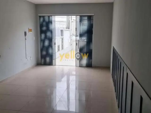 Casa / Sobrado Comercial para Locação em Arujá/SP Jardim Planalto