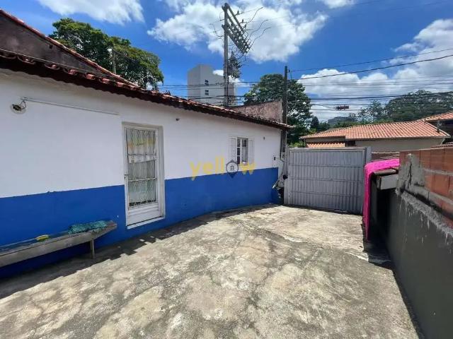 Casa / Sobrado Comercial para Locação em Arujá/SP Jardim Rincão 1 Quartos