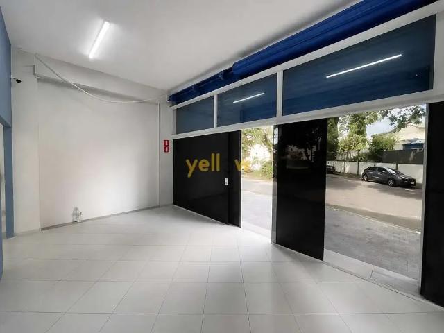 Casa / Sobrado Comercial para Locação em Arujá/SP Jardim São José