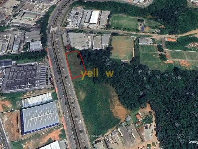 Casa / Sobrado Comercial para Locação em Arujá/SP Portão