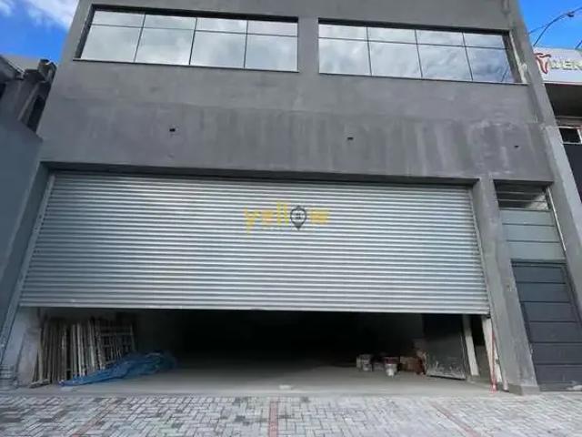 Casa / Sobrado Comercial para Locação em Arujá/SP Parque Rodrigo Barreto