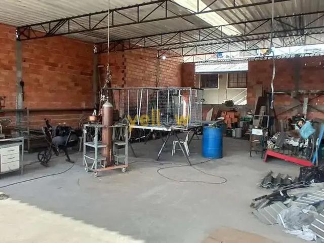 Casa / Sobrado Comercial para Locação em Arujá/SP Parque Rodrigo Barreto