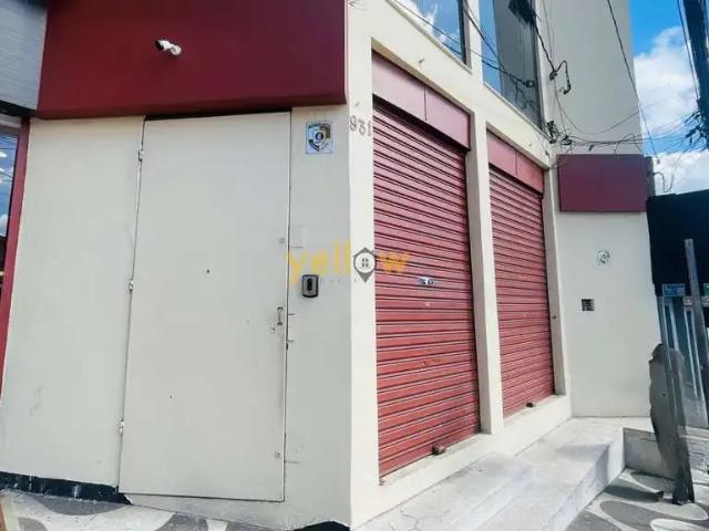 Casa / Sobrado Comercial para Locação em Arujá/SP Vila Flora Regina