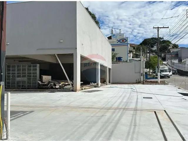 Casa / Sobrado Comercial para Locação em Arujá/SP Vila Riman