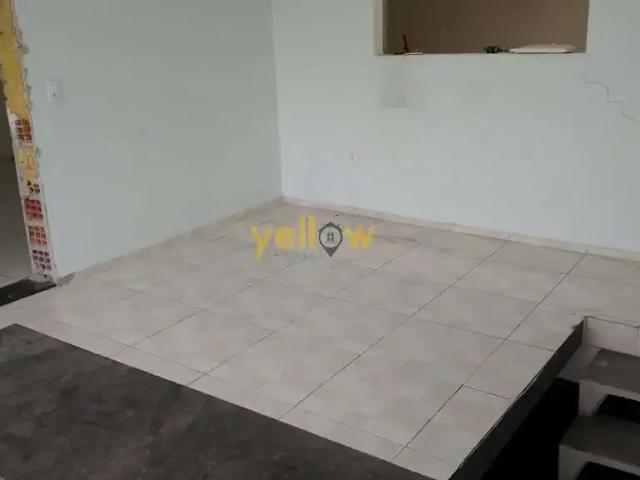 Casa / Sobrado Comercial para Locação em Arujá/SP Vila Riman 1 Quartos