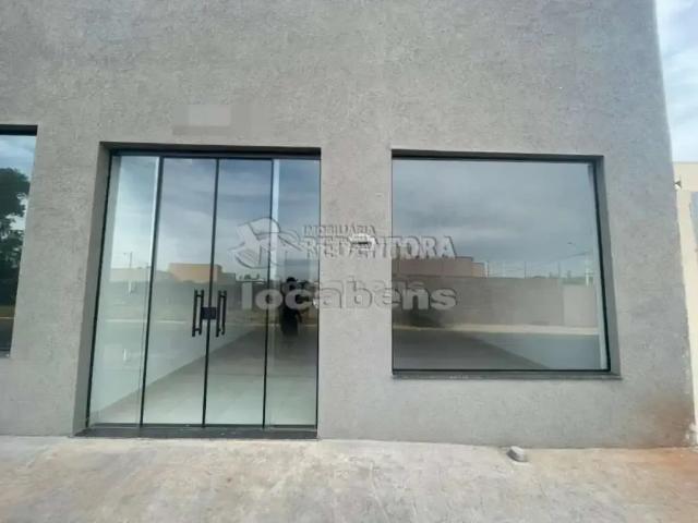 Casa / Sobrado Comercial para Locação em Bady Bassitt/SP Avenida Parque