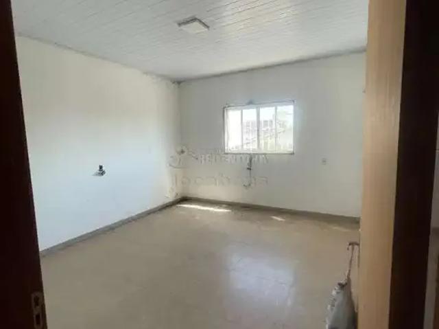 Casa / Sobrado Comercial para Locação em Bady Bassitt/SP Borboleta I