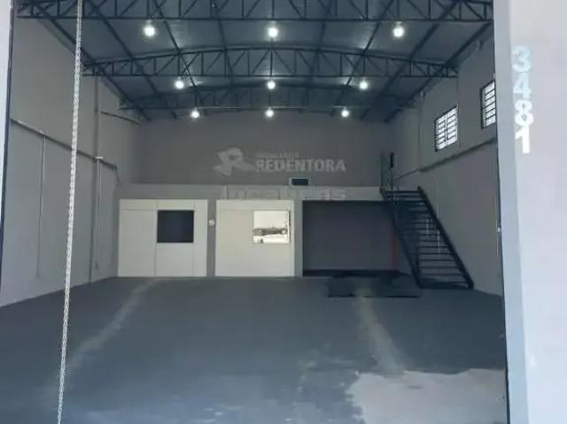 Casa / Sobrado Comercial para Locação em Bady Bassitt/SP Jardim Tangará