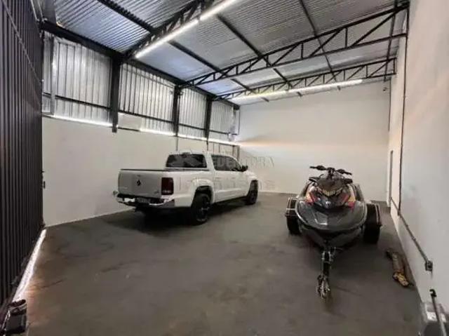 Casa / Sobrado Comercial para Locação em Bady Bassitt/SP Jardim das Palmeiras