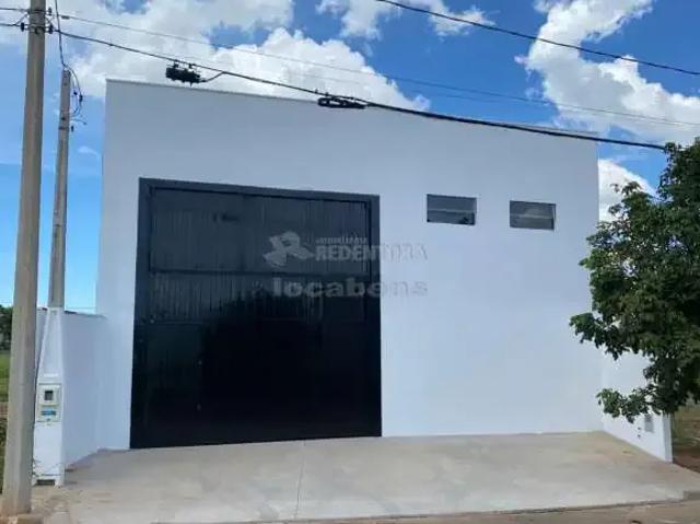 Casa / Sobrado Comercial para Locação em Bady Bassitt/SP Jardim Menezes