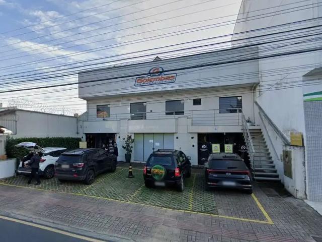 Casa / Sobrado Comercial para Locação em Balneário Camboriú/SC Centro