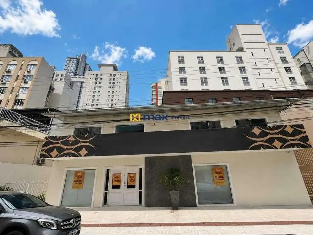 Casa / Sobrado Comercial para Locação em Balneário Camboriú/SC Centro