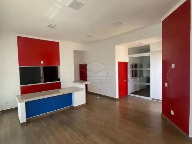 Casa / Sobrado Comercial para Locação em Barra Bonita/SP Centro 7 Quartos