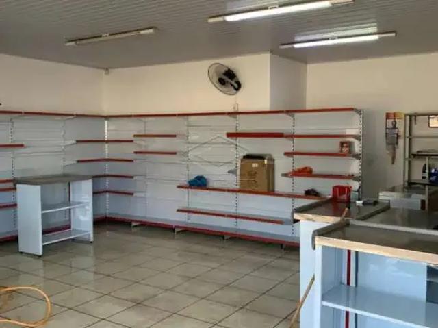 Casa / Sobrado Comercial para Locação em Barra Bonita/SP Vila São José