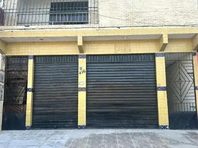 Casa / Sobrado Comercial para Locação em Barra dos Coqueiros/SE Centro