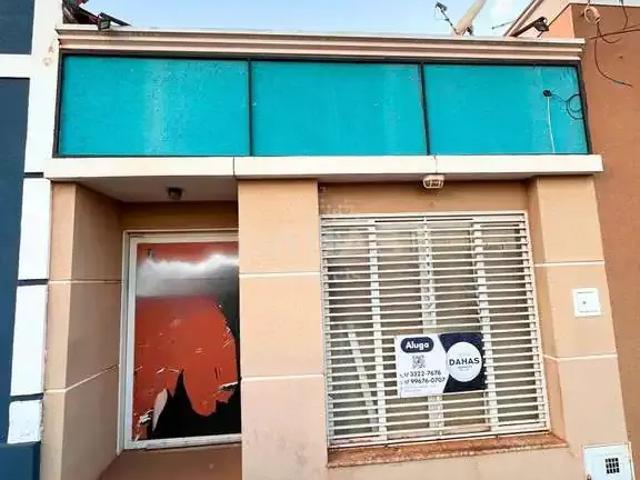 Casa / Sobrado Comercial para Locação em Barretos/SP Centro 2 Quartos