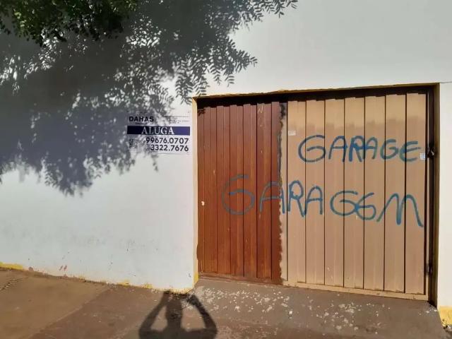 Casa / Sobrado Comercial para Locação em Barretos/SP Centro