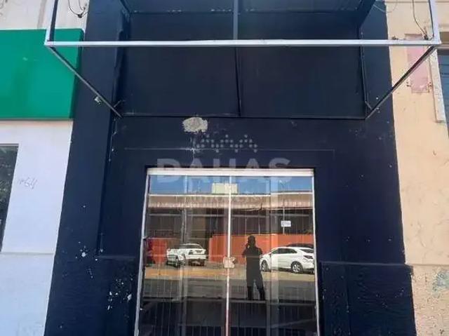 Casa / Sobrado Comercial para Locação em Barretos/SP Centro