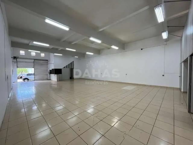 Casa / Sobrado Comercial para Locação em Barretos/SP Centro