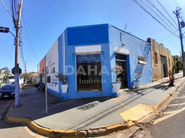 Casa / Sobrado Comercial para Locação em Barretos/SP Centro