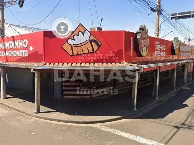 Casa / Sobrado Comercial para Locação em Barretos/SP Baroni