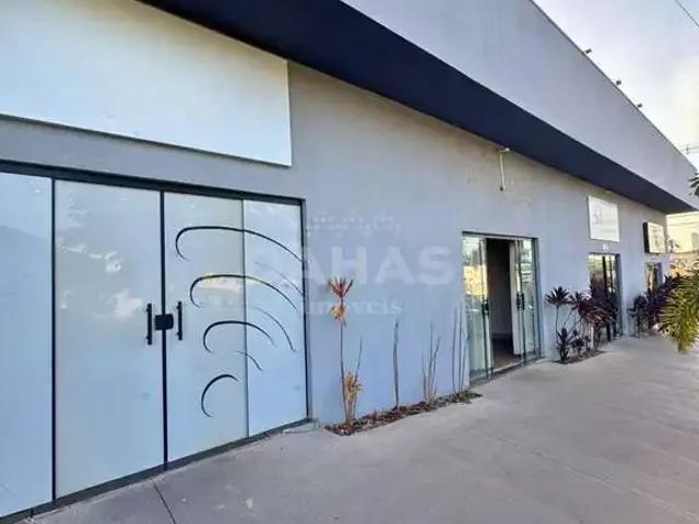 Casa / Sobrado Comercial para Locação em Barretos/SP Fortaleza