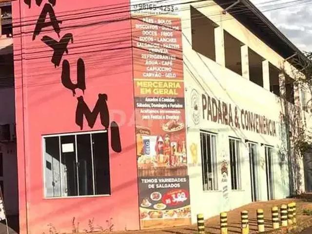 Casa / Sobrado Comercial para Locação em Barretos/SP Fortaleza