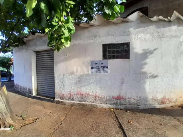 Casa / Sobrado Comercial para Locação em Barretos/SP São José